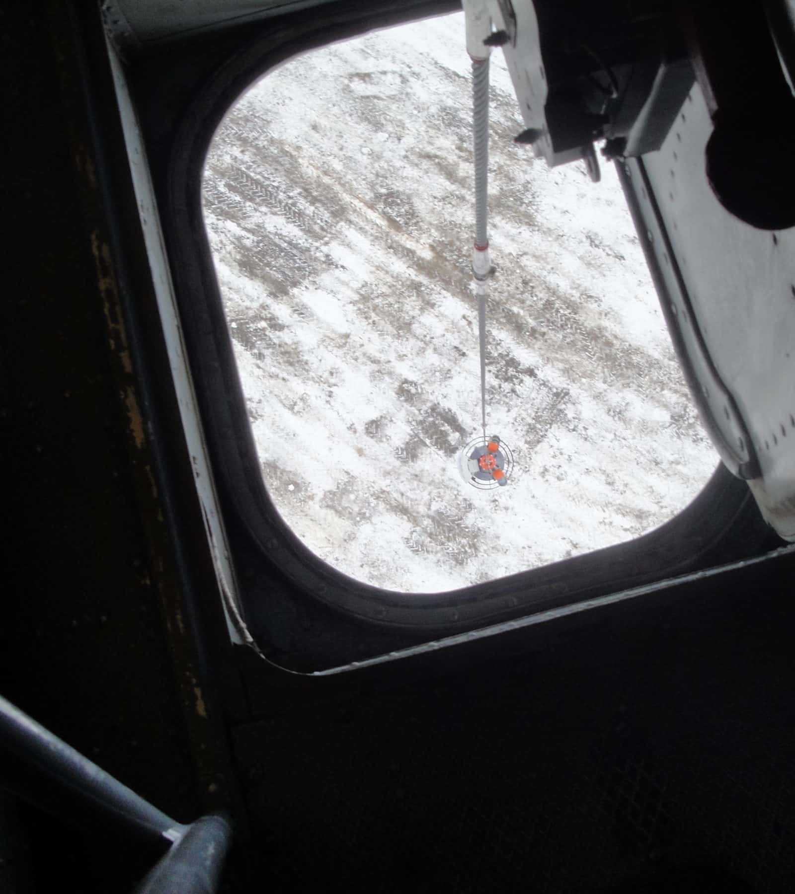 MND Safety: replace the explosive to secure slopes above hydroelectric ...