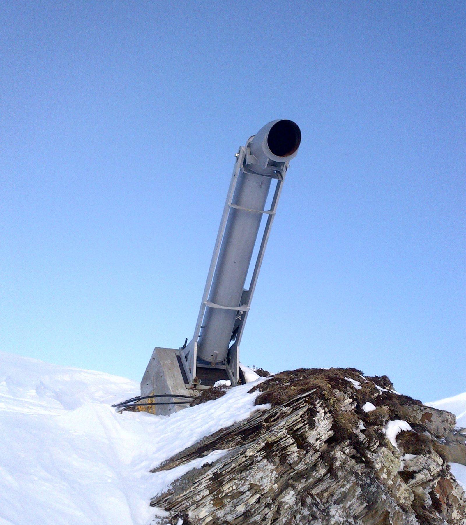 MND Safety: a gigantic turnkey installation to secure the Olympic Games ...