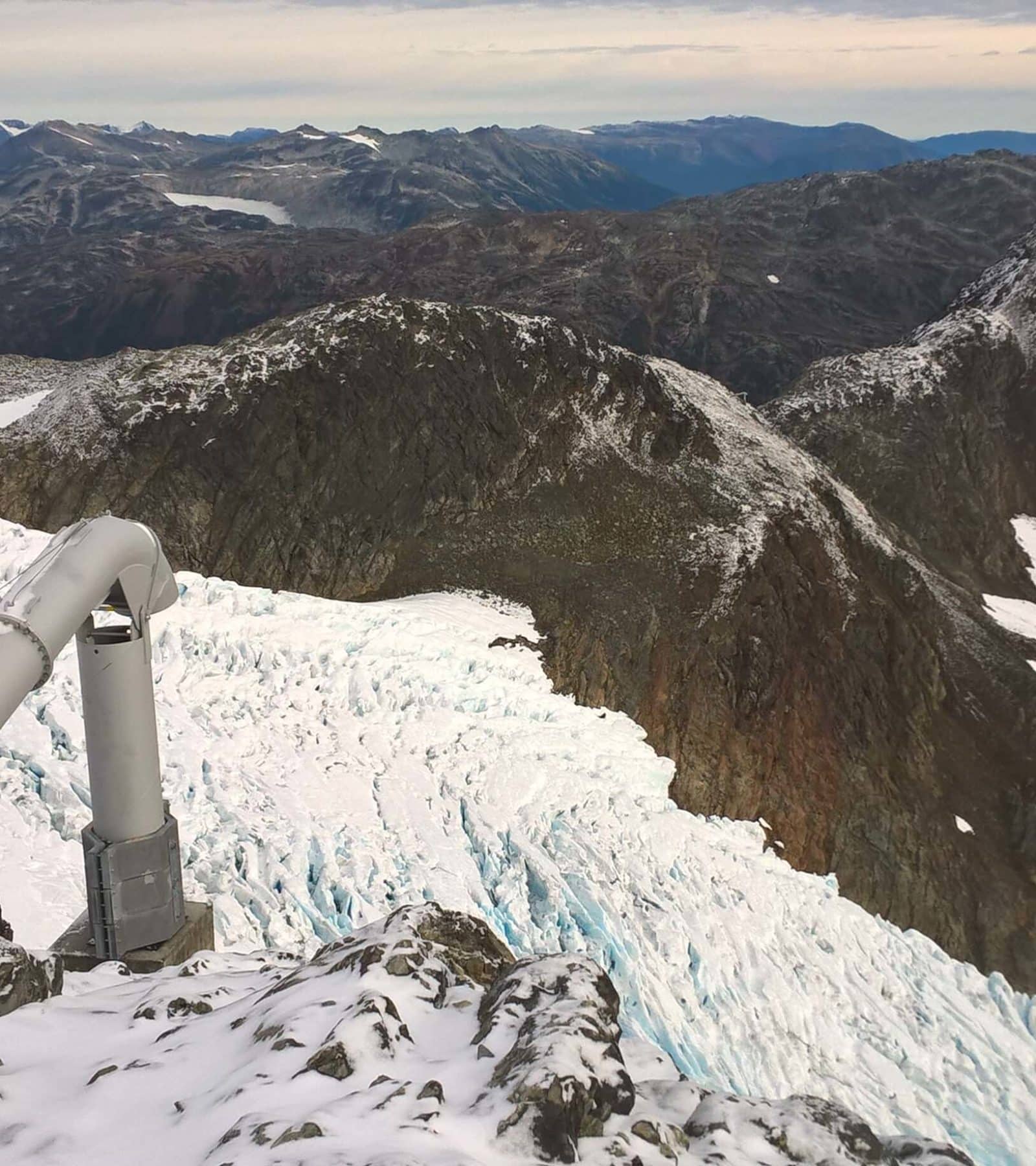 MND Safety: temporarily protect workers exposed to avalanche risk