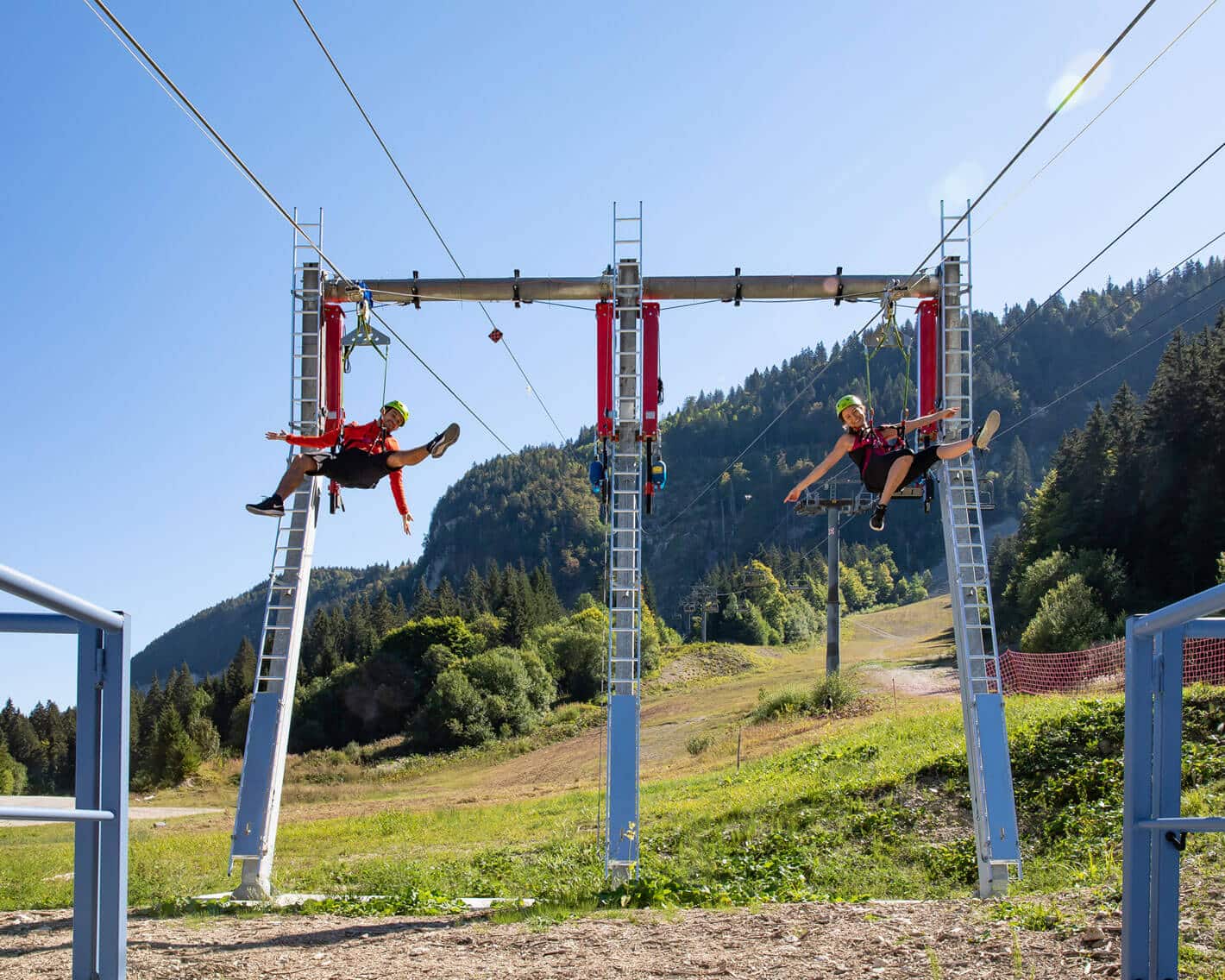 Col de la Faucille - Mijoux | MND MND Leisure: living unique experiences