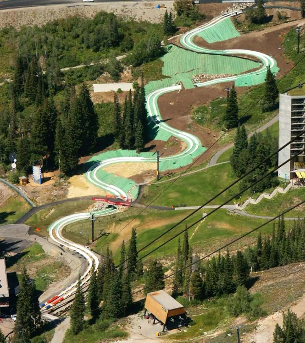 MND Leisure | Snowbird Slide into summer!