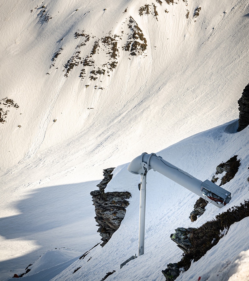 MND SAFETY | Nos références : Les 7 Laux