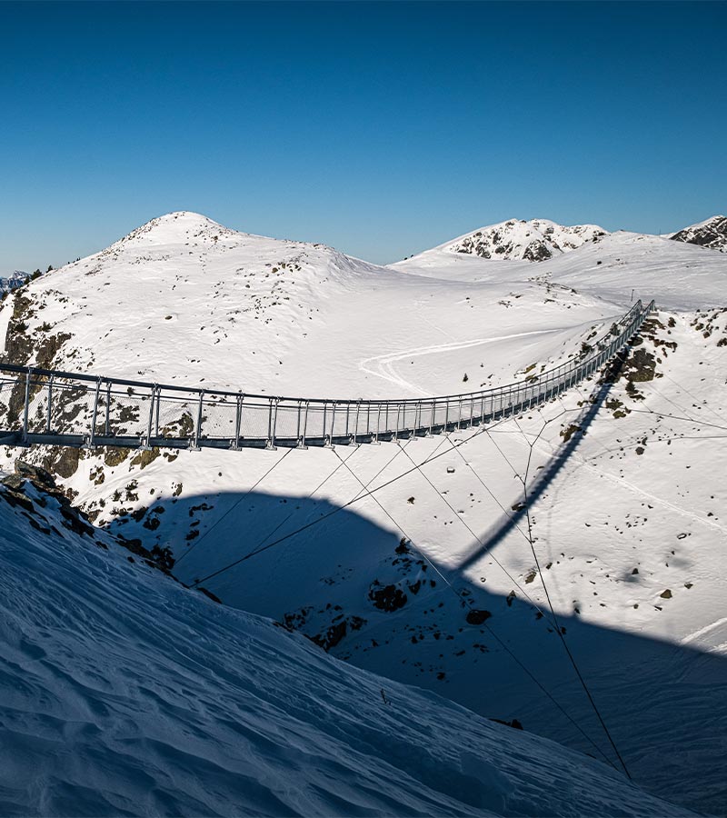Chamrousse | MND