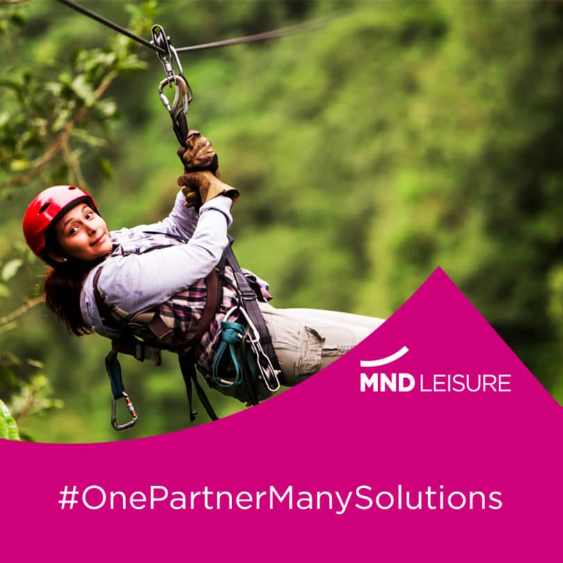 MND | ROPEWAYS • SNOW • SAFETY • LEISURE