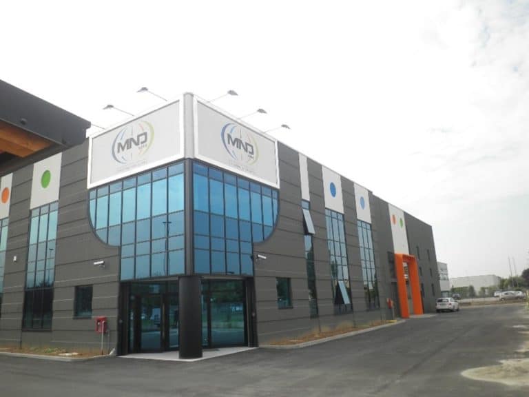 20 ans d'histoire | MND