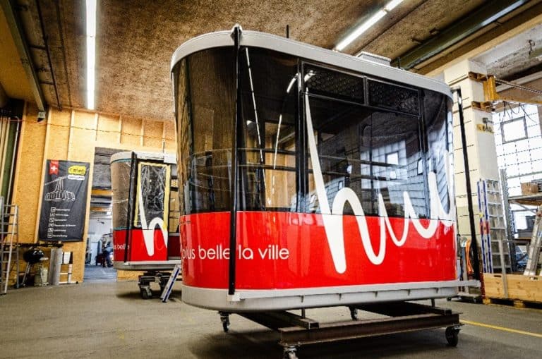 20 years of history | MND