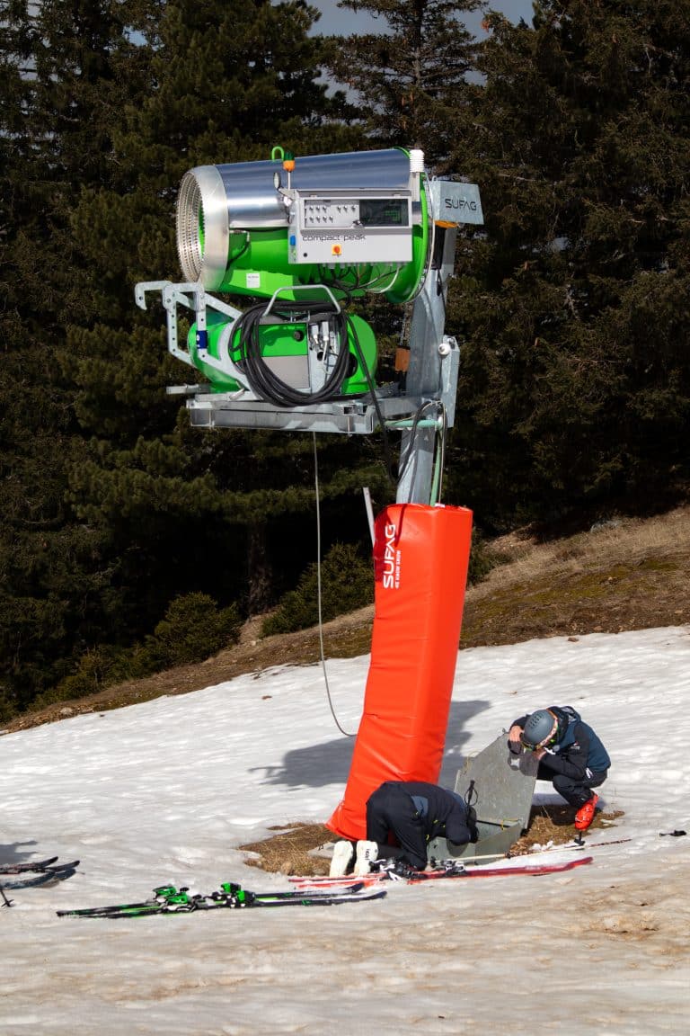 Focus on MND Day Snow | MND