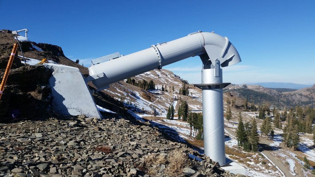 California Department of Transportation | MND